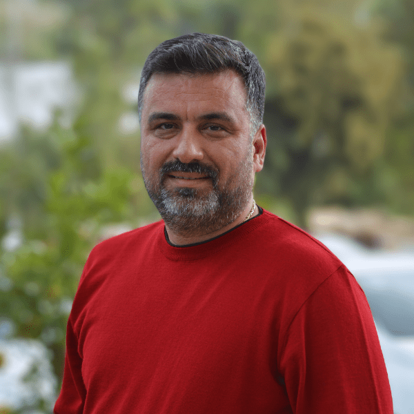 İdari Kadro - Vital Beton